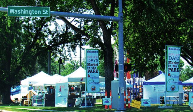 Papillion Event: 2021 Papillion Days Celebration, 19 June | Papillion ...