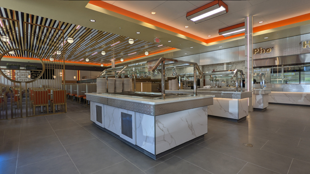 New Papillion Business: Golden Apple Buffet Opens 13 June ...