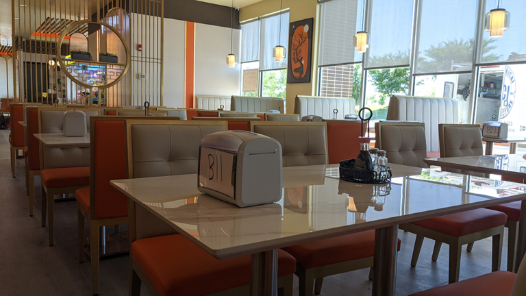 New Papillion Business: Golden Apple Buffet Opens 13 June ...